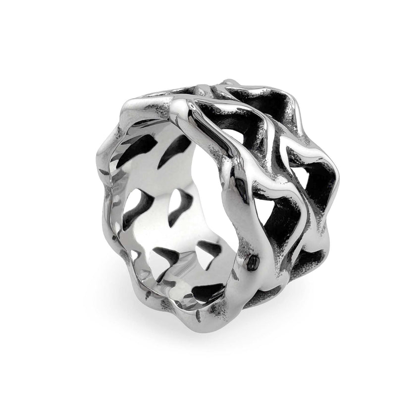 Rings - Stainless Steel – Personal Fears