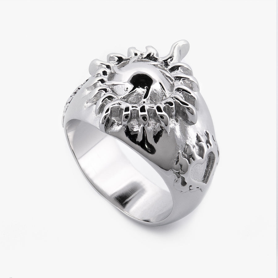 Personal Fears Jewelry | Cool Mens Rings | Cool Womens Rings