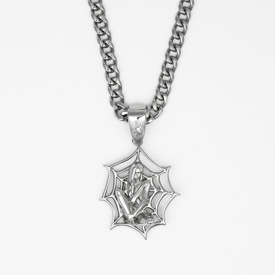 Personal Fears | Stainless Steel Jewelry | Designed in The USA