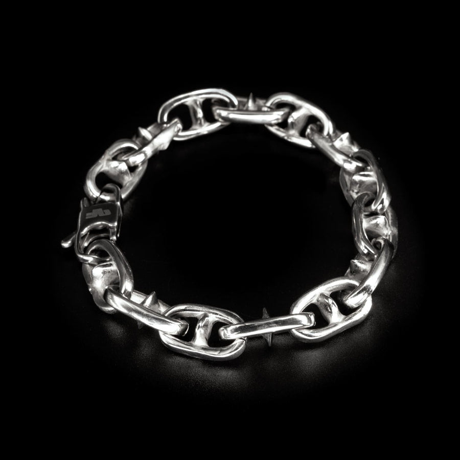 Personal Fears | Stainless Steel + Silver Jewelry | Designed in NYC