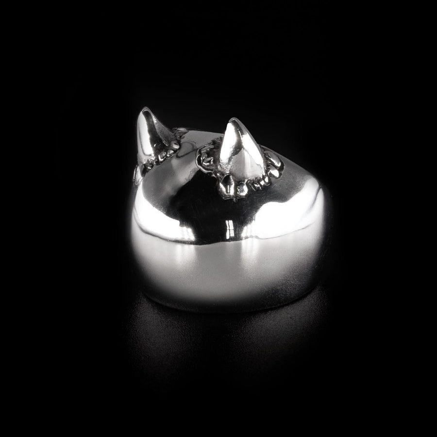 Personal Fears | Stainless Steel + Silver Jewelry | Designed in NYC